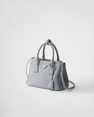 Prada Galleria Small Leather Bag