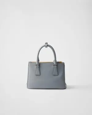 Prada Galleria Small Leather Bag