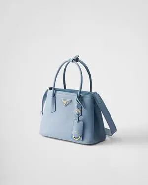 Prada Small Saffiano Leather Bag