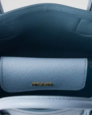 Prada Small Saffiano Leather Bag