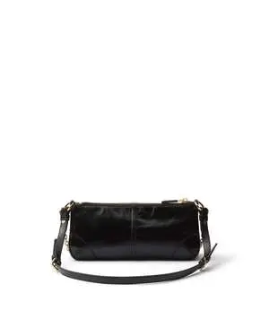 Prada Re-edition 2002 Medium Leather Shoulder Bag