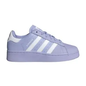 Adidas Superstar Purple