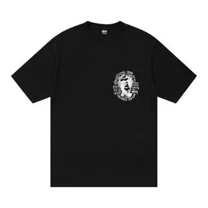 StÜssy Camelot Tee
