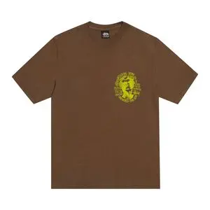 StÜssy Camelot Tee