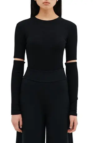 Marcella Long Sleeve Sweaters For Women