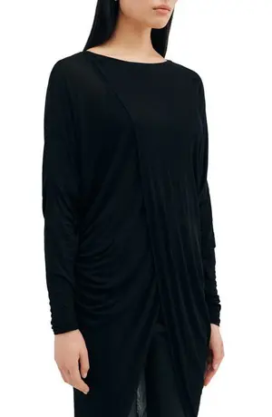 MARCELLA Vienna Tulip Hem Tunic