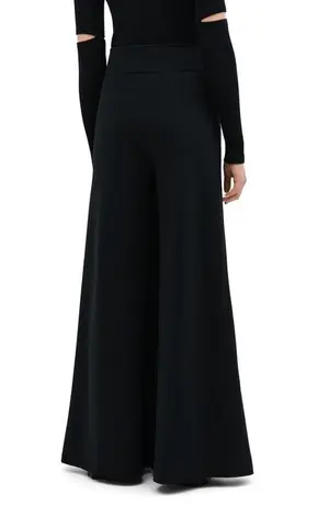 MARCELLA Barcelona Palazzo Pants