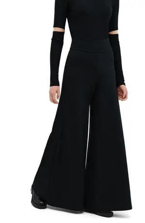 MARCELLA Barcelona Palazzo Pants