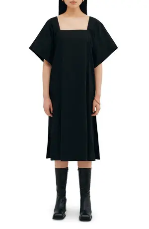 MARCELLA Lagos Midi Dress