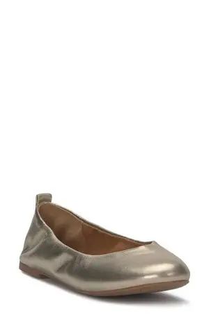 Lucky Brand Ballerina Shoes For Women