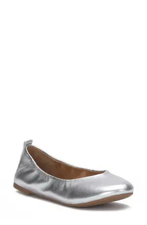 Lucky Brand Ballerina Flats For Women