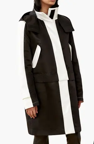 Caalo Mid Length Coats For Women