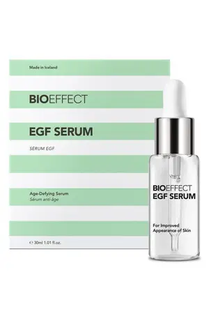 BIOEFFECT Egf Serum - None