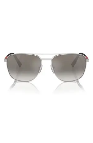 Prada Aviator Eyewear For Men