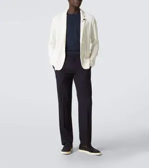 LARDINI Attitude Blazer