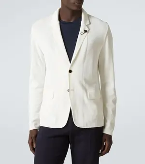 LARDINI Attitude Blazer