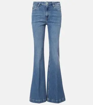 Ag Tropea Flared Jeans