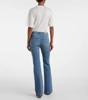 Ag Tropea Flared Jeans
