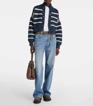 Brunello Cucinelli Cotton Cardigan