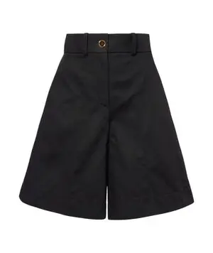 Patou Tailored Shorts For Women