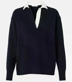 Collared Sweaters For Women