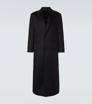 Saman Amel Classic Outerwear For Men