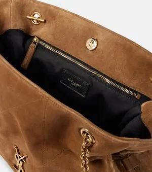 Saint Laurent Jamie Shopping Tote Bag