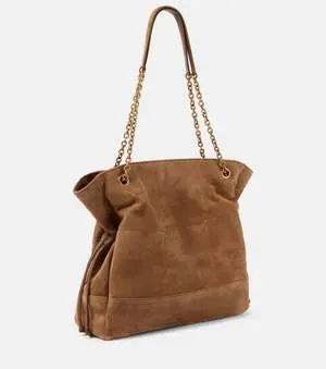 Saint Laurent Jamie Shopping Tote Bag