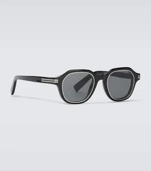 Zegna Sunglasses - Black