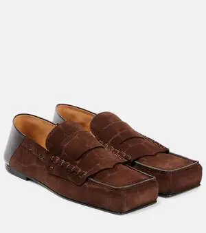 Jacquemus Loafer Shoes For Women