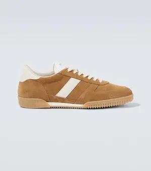 Tom Ford Criss-cross Shoes For Men