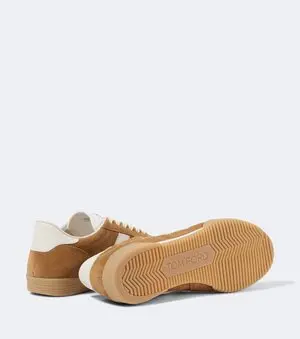 TOM FORD Radcliffe Suede Sneakers
