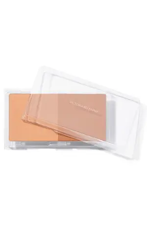 Victoria Beckham Matte Bronzing Brick Refill - 1
