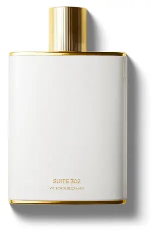 Sulfate-free Fragrance Products