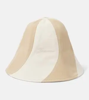 Jacquemus Bob Gelato Bucket Hat