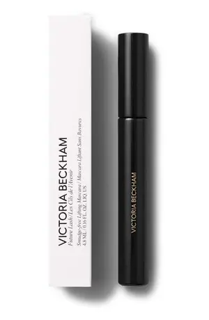Victoria Beckham Future Lash Mascara - Black