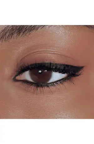 Victoria Beckham Satin Kajal Liner - Black