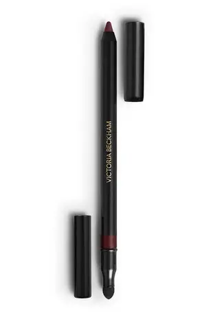 Victoria Beckham Satin Kajal Liner - Bordeaux
