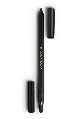 Victoria Beckham Satin Kajal Liner - Navy Noir
