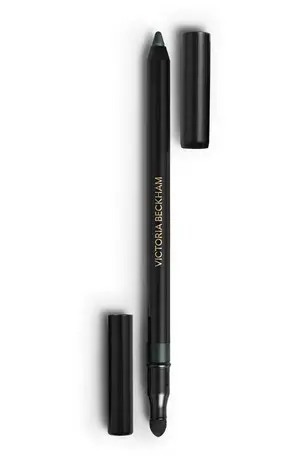 Victoria Beckham Satin Kajal Liner Olive