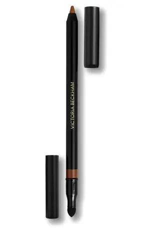 Victoria Beckham Satin Kajal Liner - Terracotta