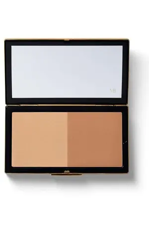 Victoria Beckham Matte Bronzing Brick - 1