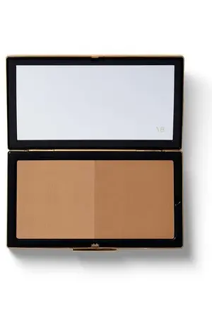 Victoria Beckham Matte Bronzing Brick - 2