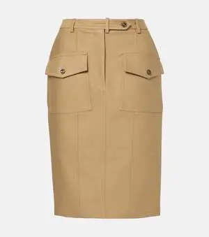 Tom Ford Midi Skirts