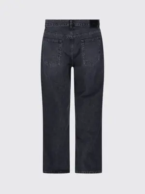 Our Legacy Straight Leg Jeans - Grey