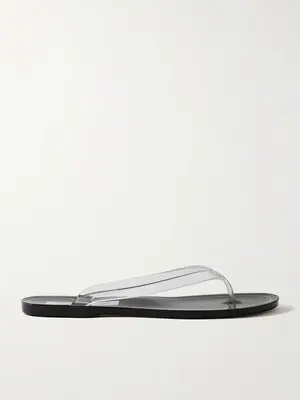 CHRISTOPHER ESBER Christopher Esber Jo Pvc Flip Flops