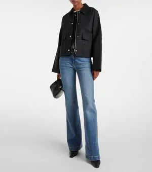 Ag Tropea Flared Jeans