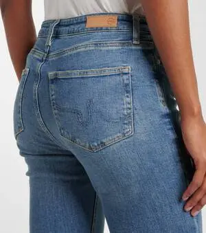 Ag Tropea Flared Jeans