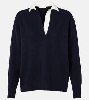 Vince Collared Sweaters For Women
