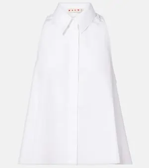 Marni Cotton Top